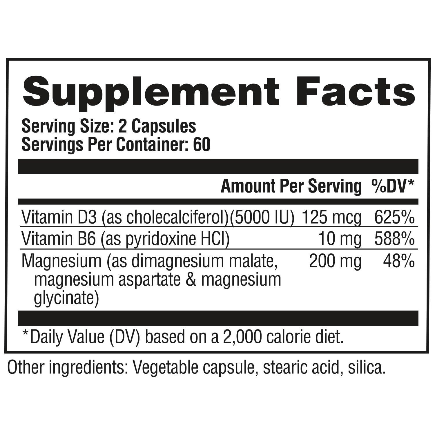vegetable capsules for muscle recovery