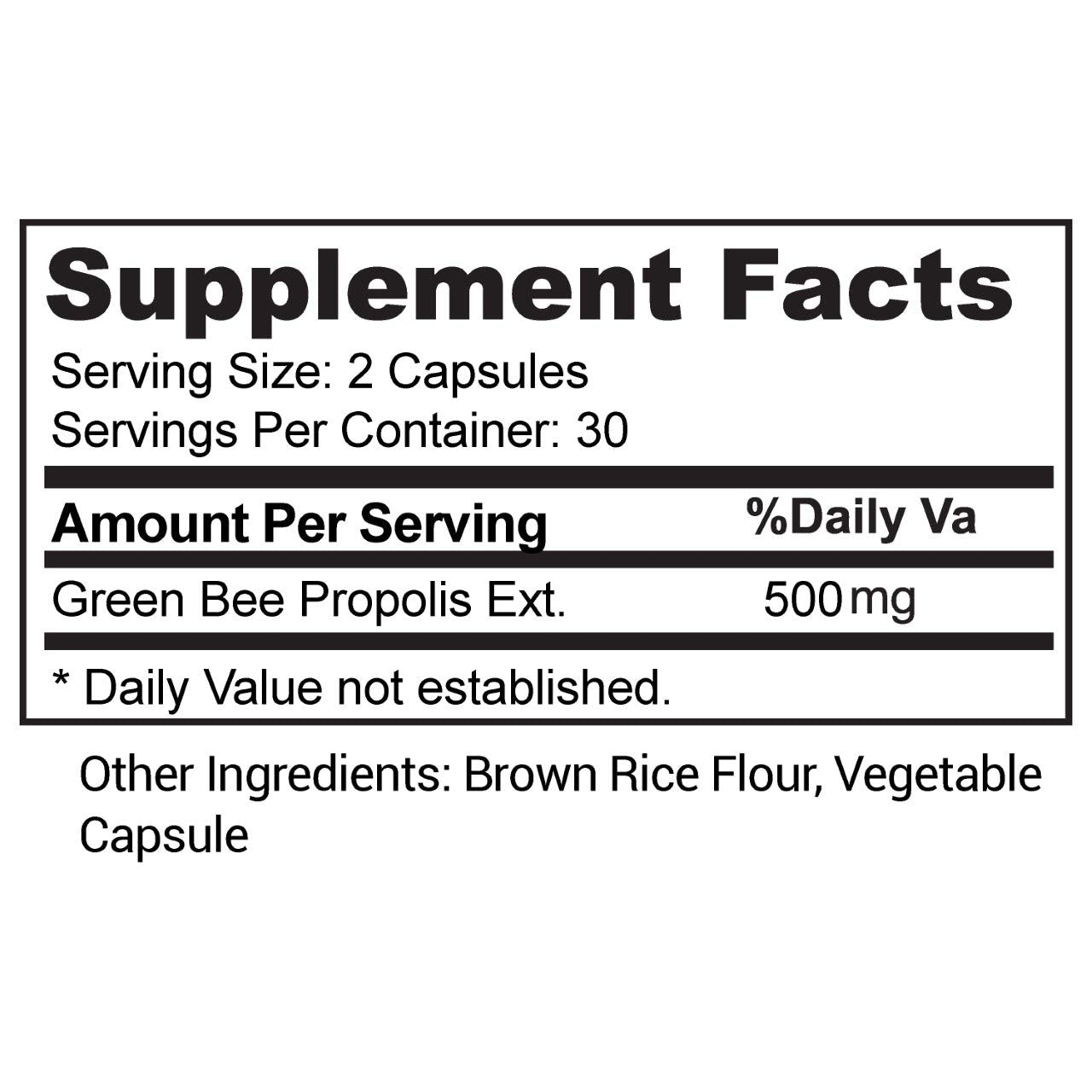 vegetable capsules for natural health