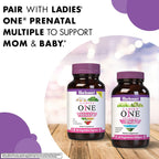 vegetable capsules for prenatal health