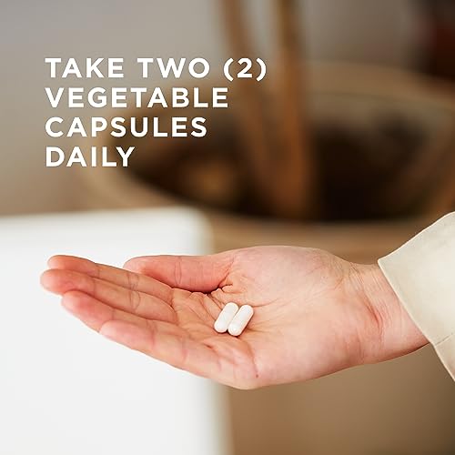 vegetable capsules for protein metabolism
