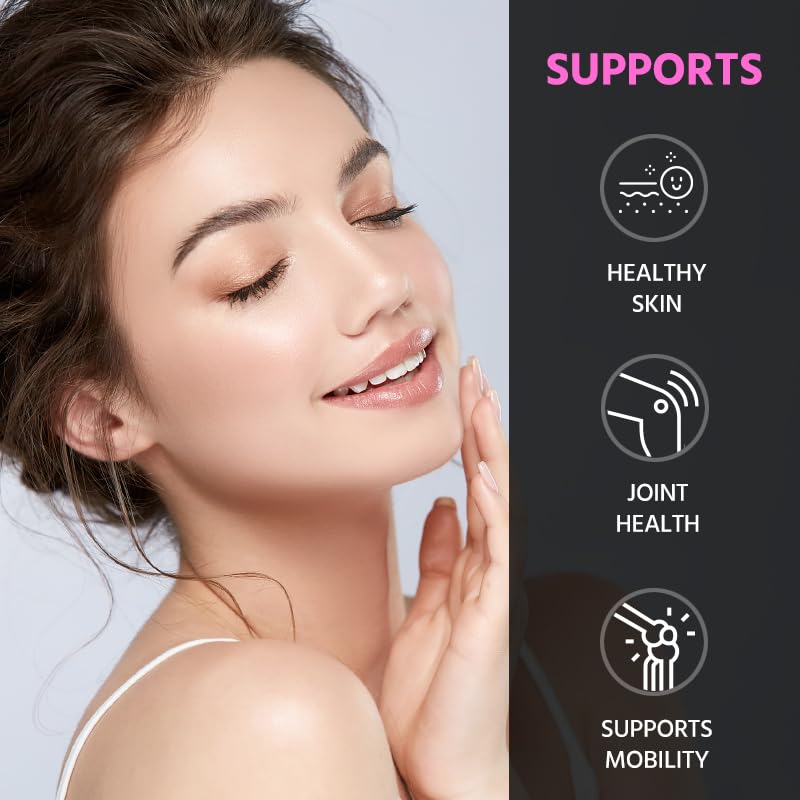vegetable capsules for skin hydration