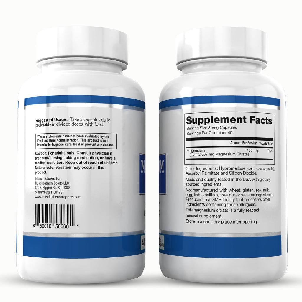 vegetable capsules for total wellness