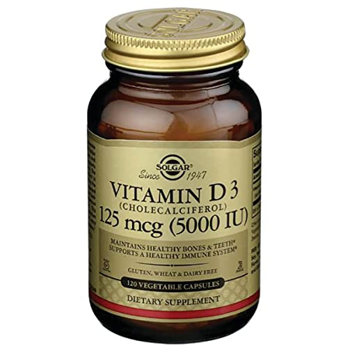 vegetable capsules for vitamin D