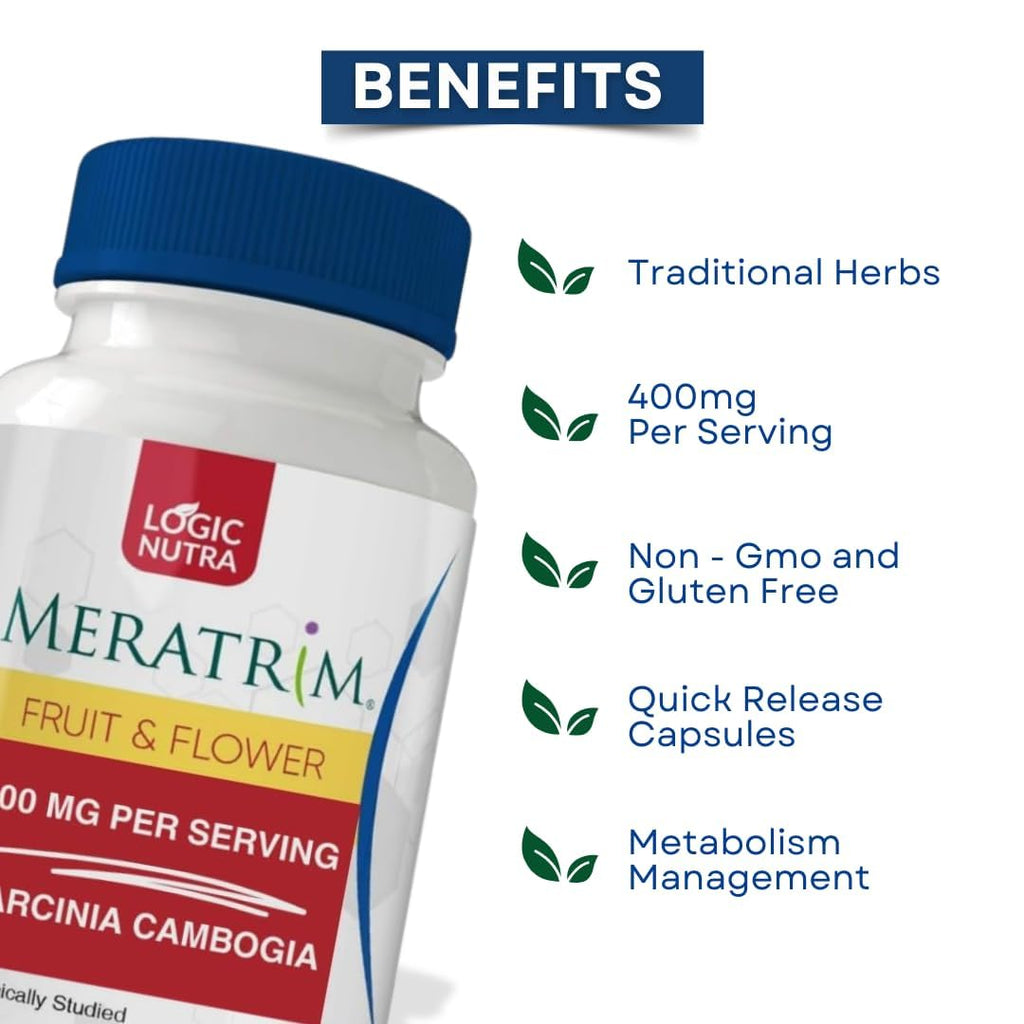 vegetable capsules for weight management