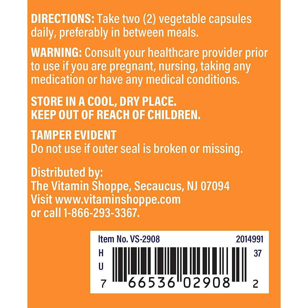 Vegetable capsules for workout performance