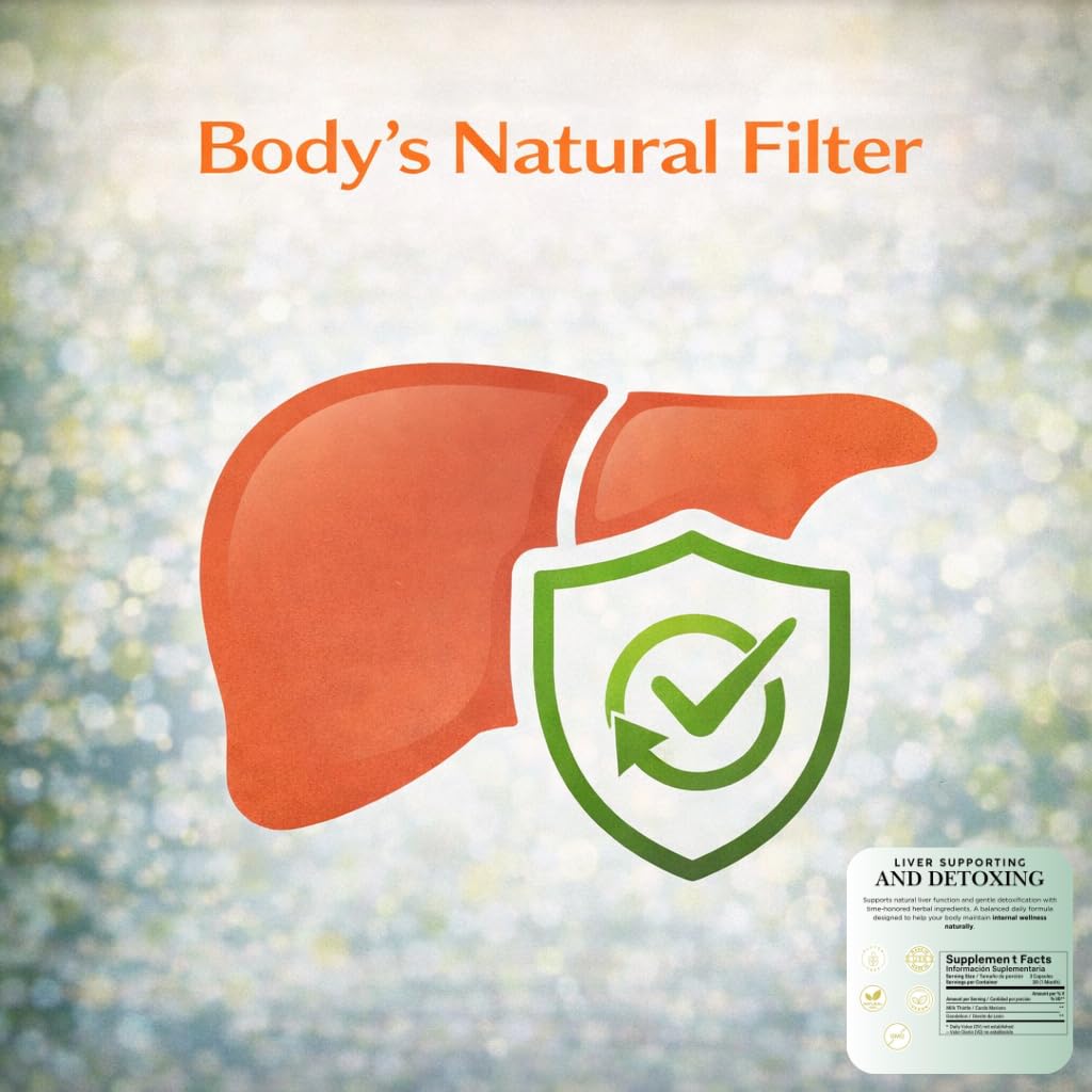 vegetable capsules milk thistle extract