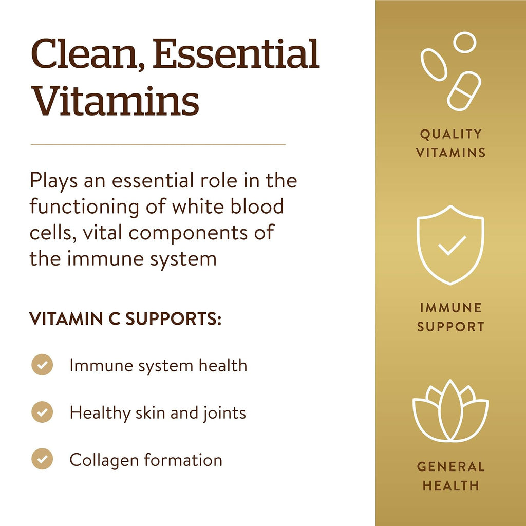 vegetable capsules vitamin c