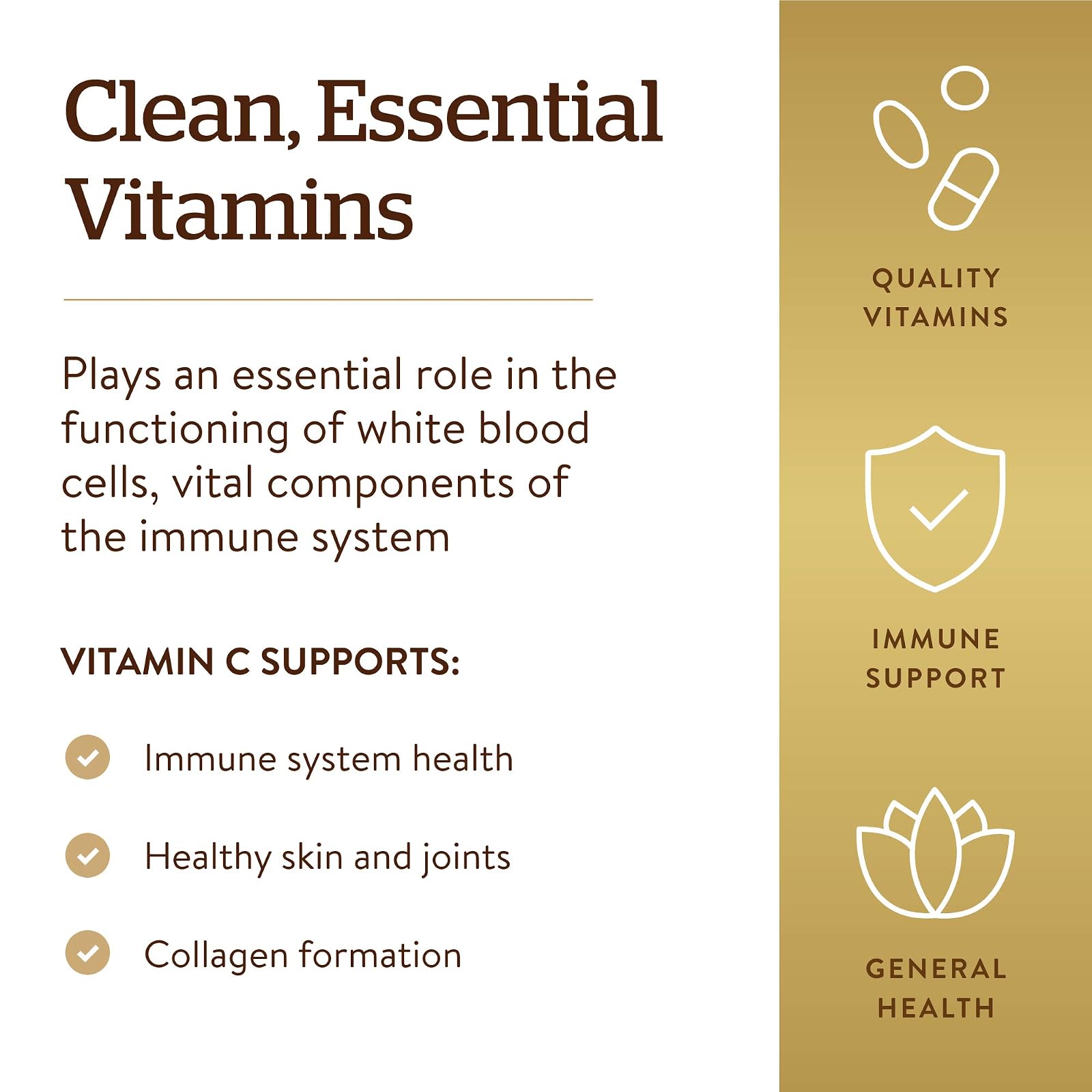 vegetable capsules vitamin c