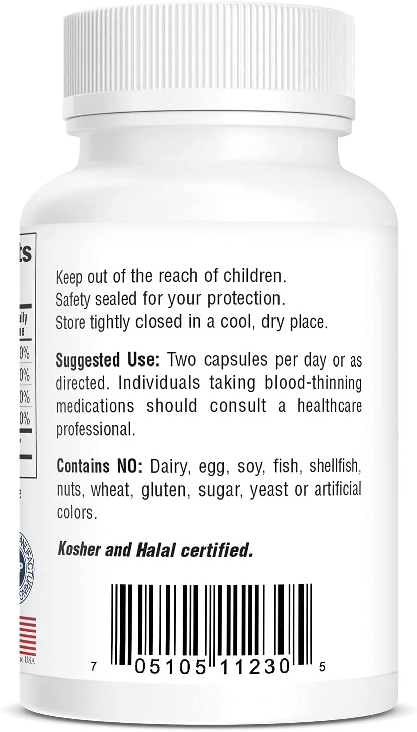 vegetable capsules vitamin d