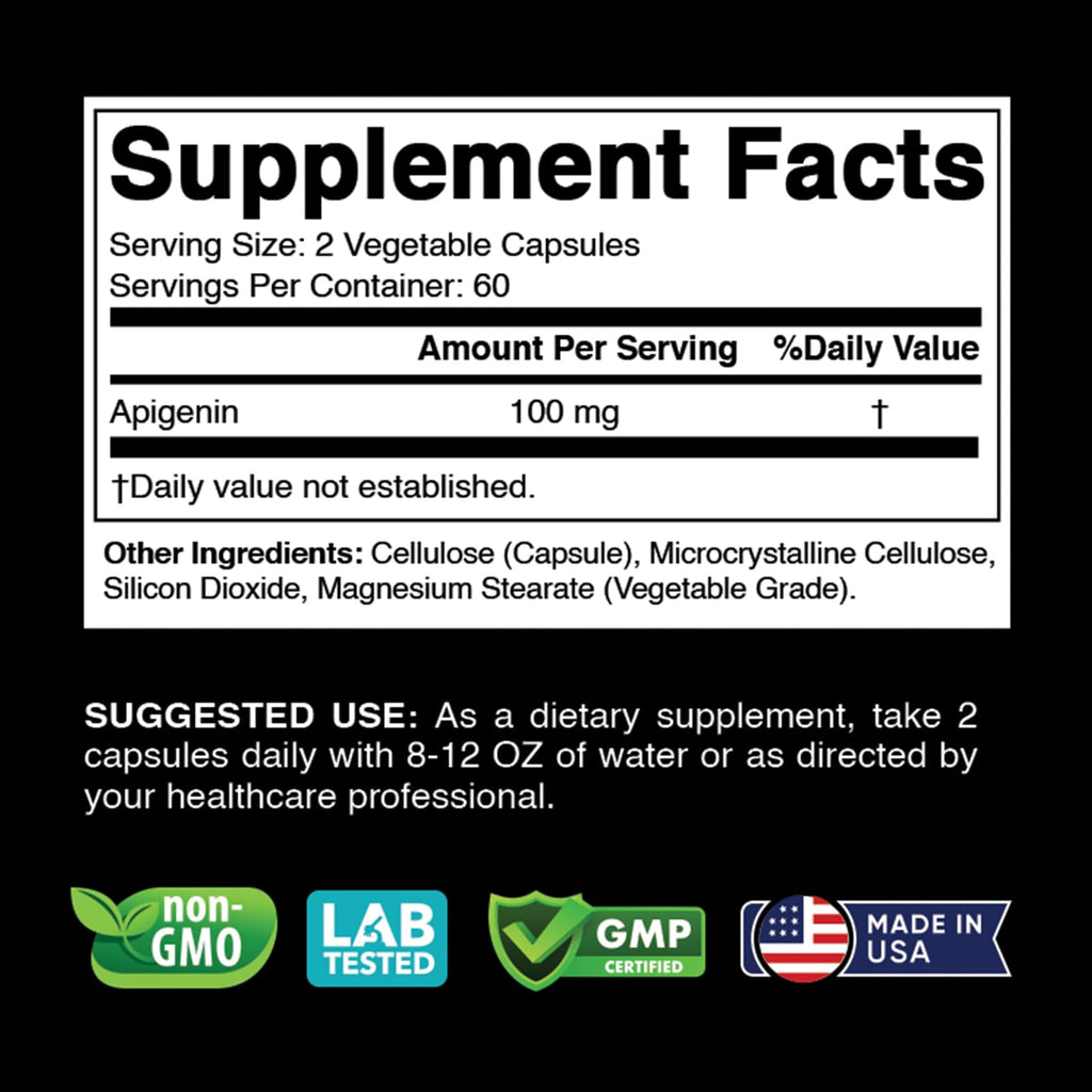 vegetable capsules with active bioflavonoids