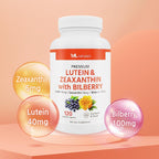 vegetable capsules with vitamin A benefits