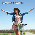 vegetable capsules with vitamin D