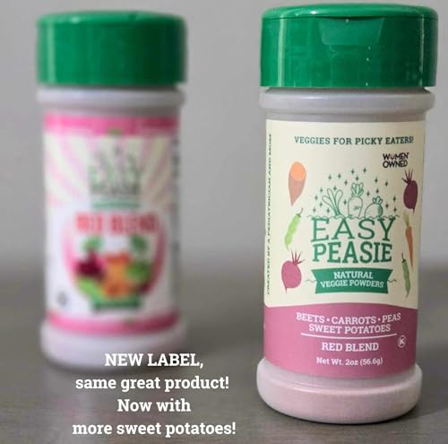 vegetable powder for enhancing meals