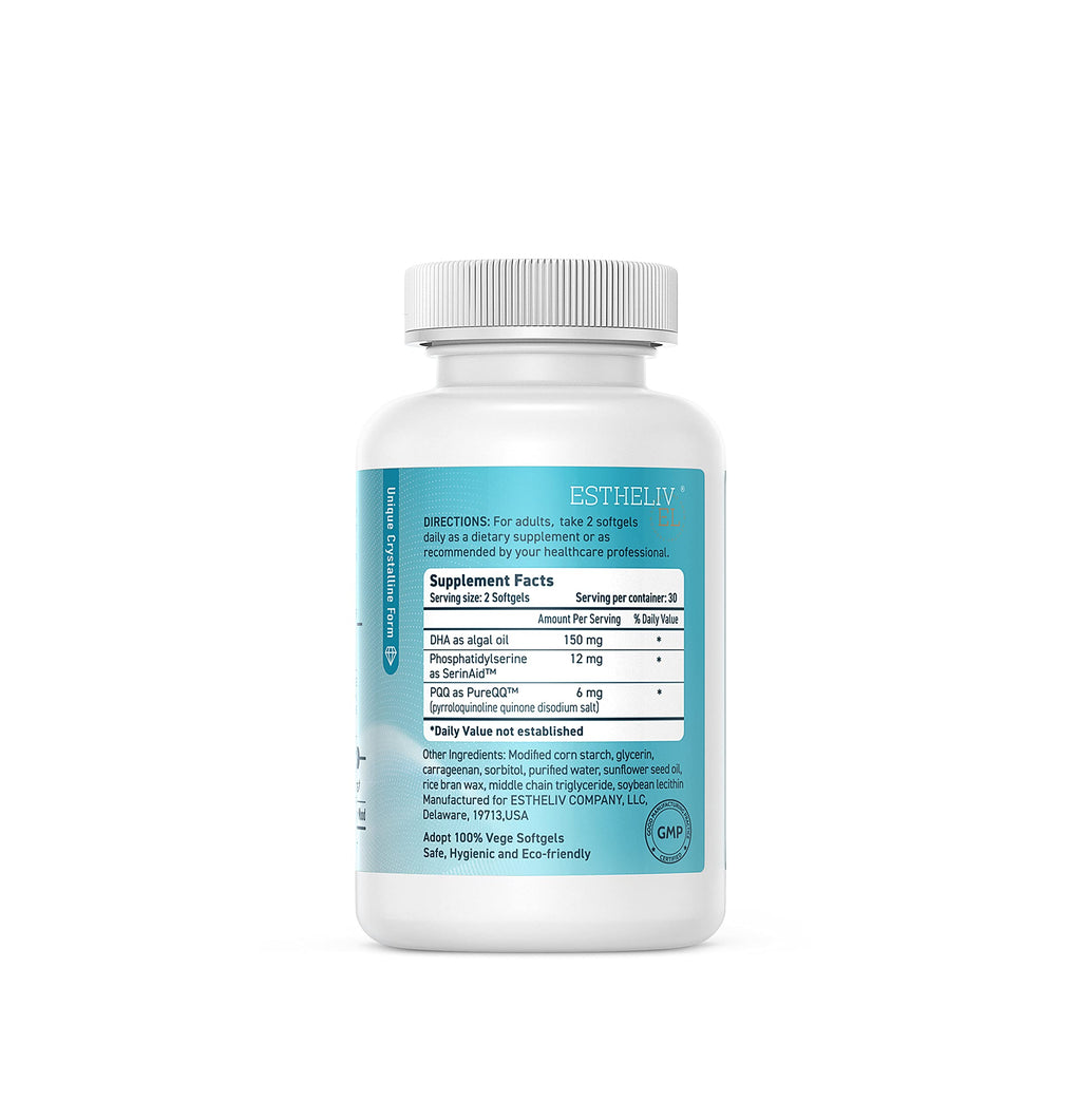 vegetable softgels for easy digestion
