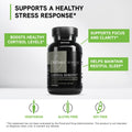 vegetarian adrenal extract for stress relief