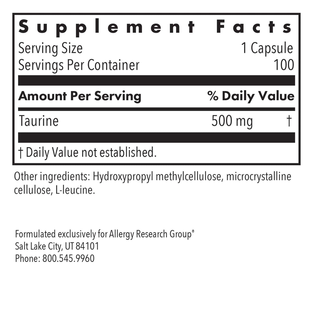 Vegetarian amino acid for cellular support
