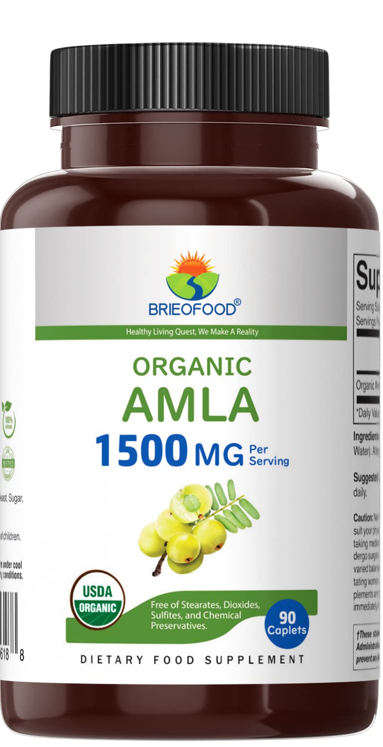 vegetarian amla tablets for health