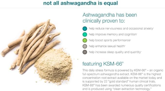 vegetarian ashwagandha capsules for men
