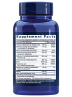 Vegetarian B-Complex vitamin supplement