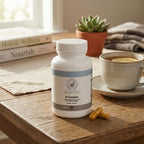 Vegetarian B-Complex vitamin supplement
