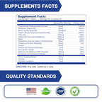 vegetarian B vitamins for energy