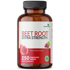vegetarian beet root supplement