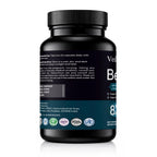 Vegetarian berberine capsules for vitality