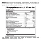 Vegetarian biotin capsules for beauty