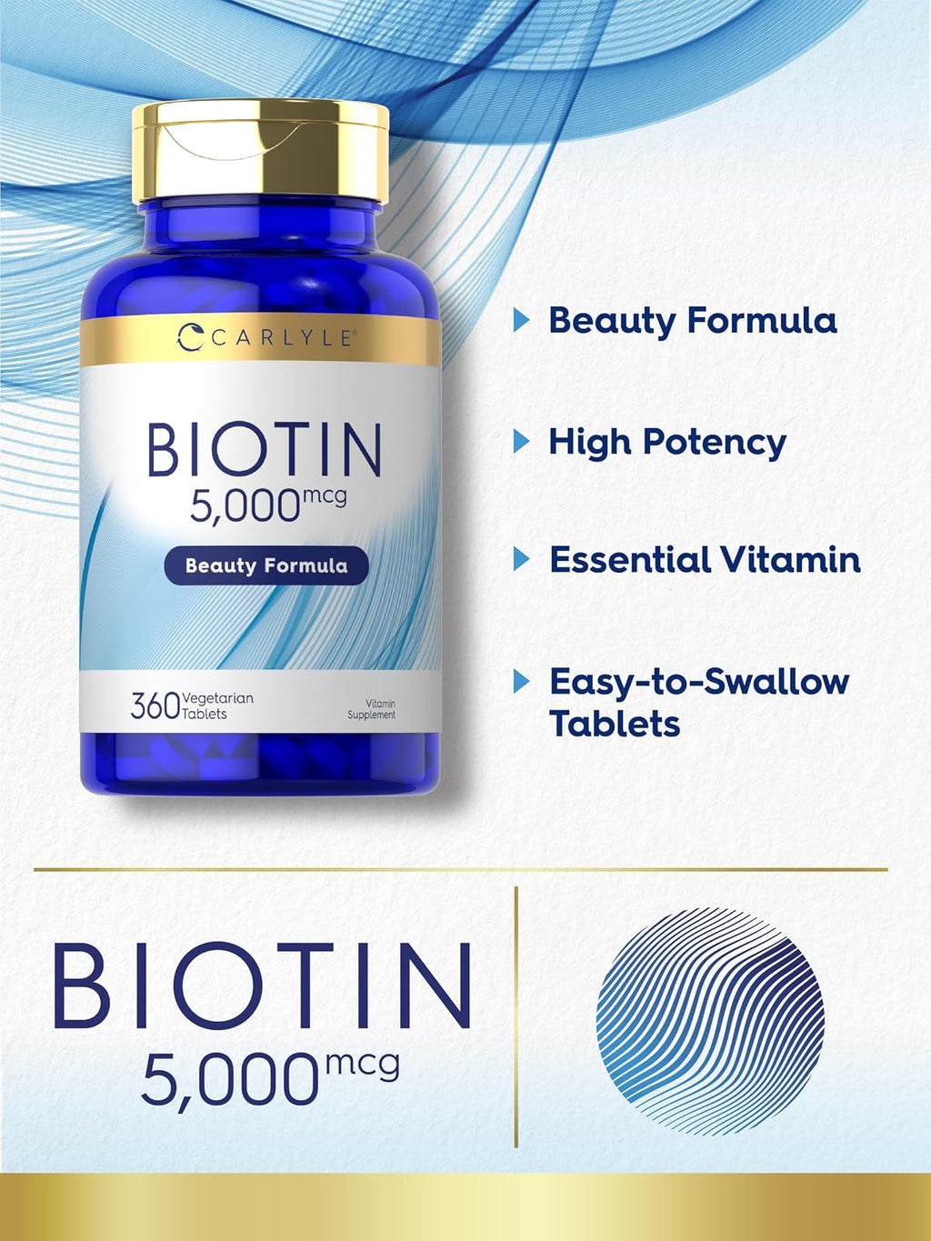 vegetarian biotin supplement for nails