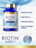 vegetarian biotin supplement for nails
