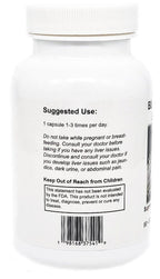 Vegetarian Black Cohosh for hormonal balance