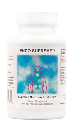 vegetarian blended supplements Canada