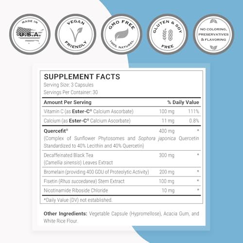 vegetarian blended vitamin benefits