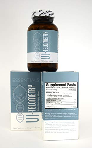 Vegetarian blended vitamin capsules for health