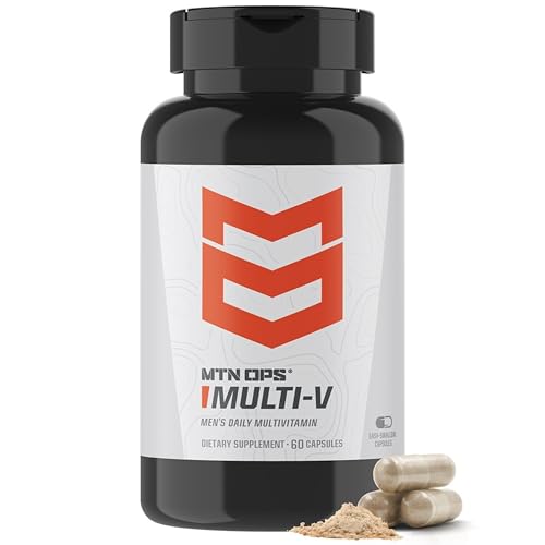 vegetarian blended vitamin capsules