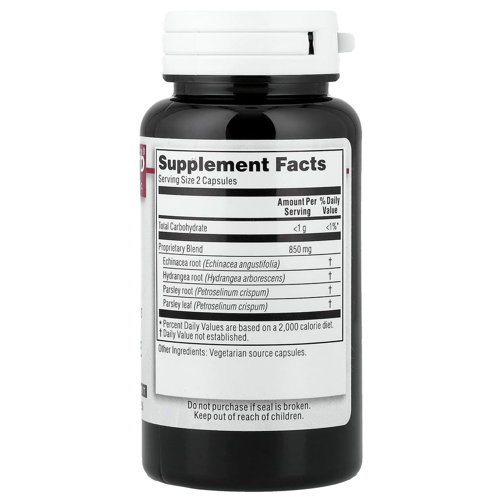 vegetarian blended vitamin capsules