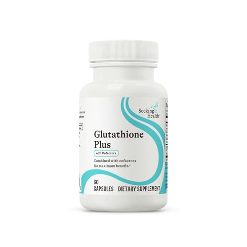 vegetarian blended vitamin for detox
