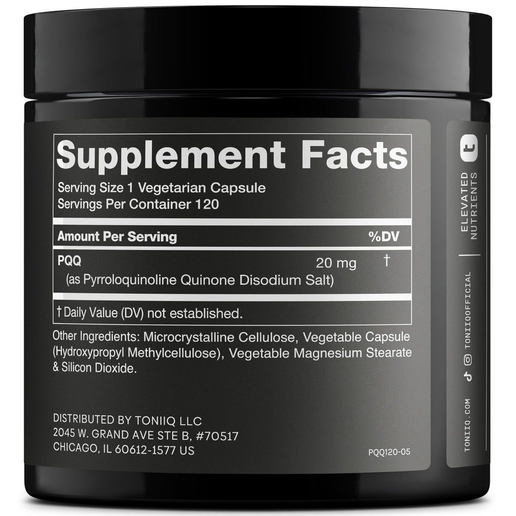 vegetarian blended vitamin formula