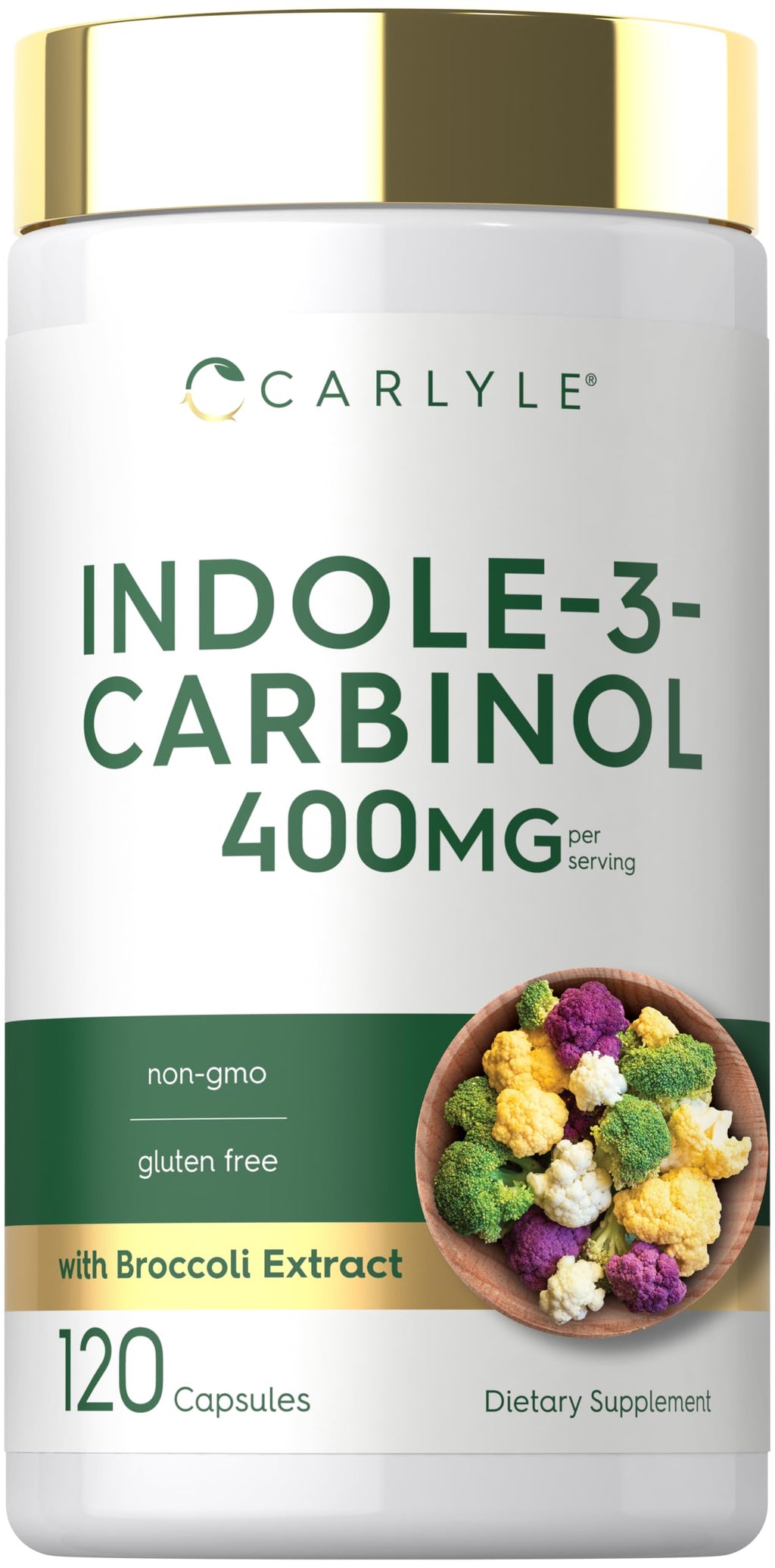 Vegetarian blended vitamin & mineral capsules