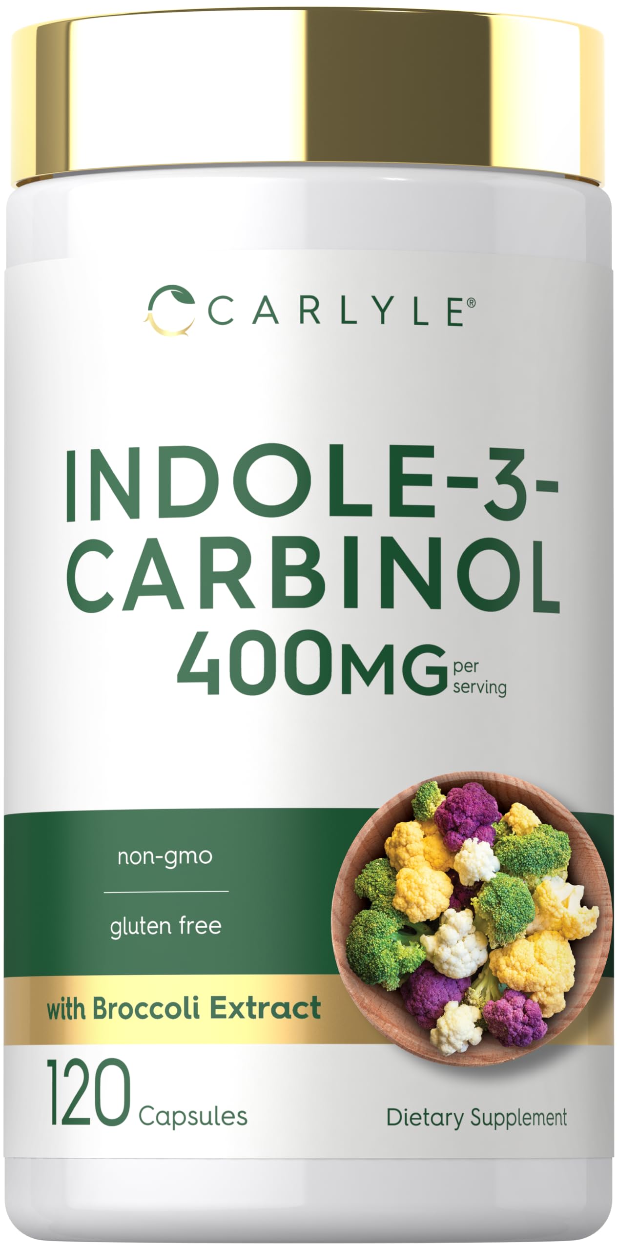 Vegetarian blended vitamin & mineral capsules