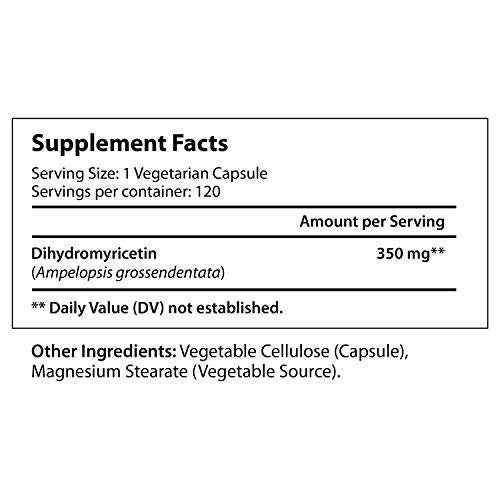 Vegetarian blended vitamin & mineral supplements