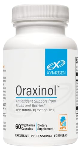 vegetarian blended vitamin & mineral supplements
