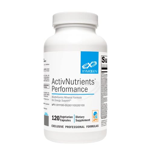 vegetarian blended vitamin & mineral supplements