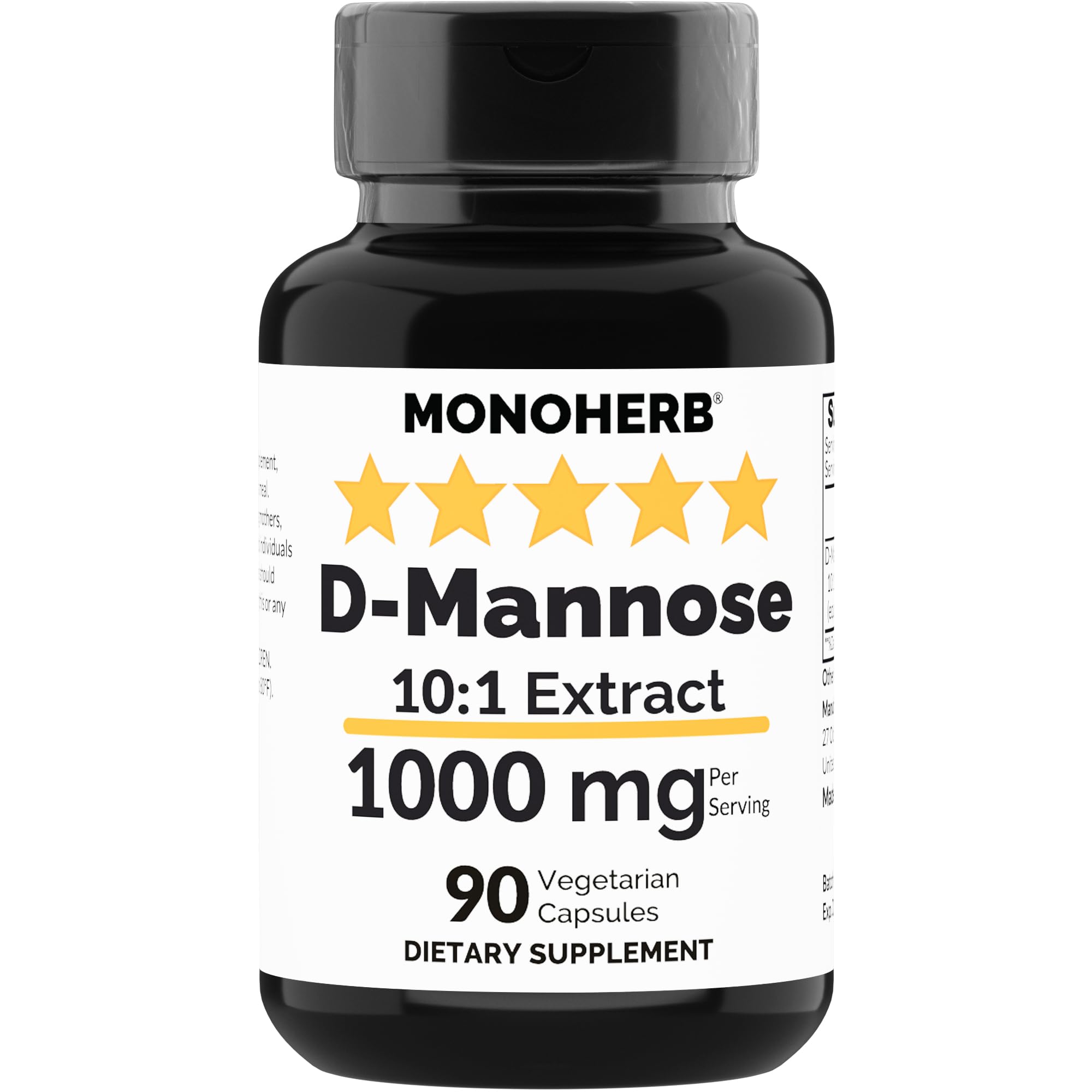 Vegetarian blended vitamin & mineral support