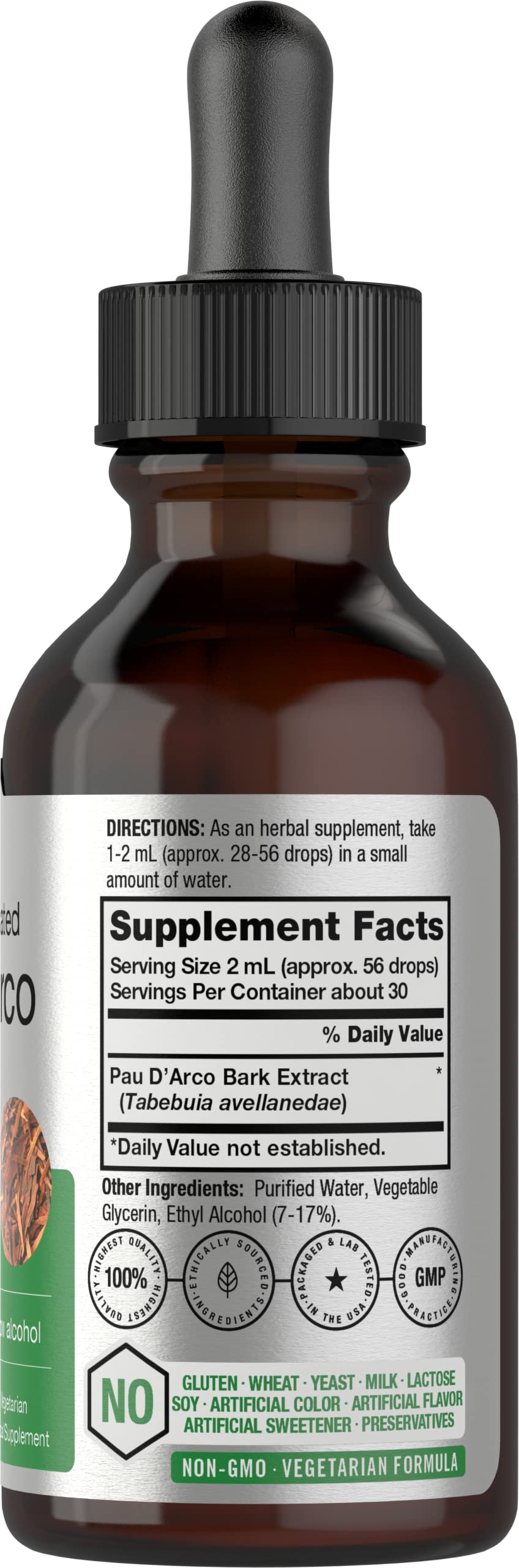 Vegetarian blended vitamin supplement