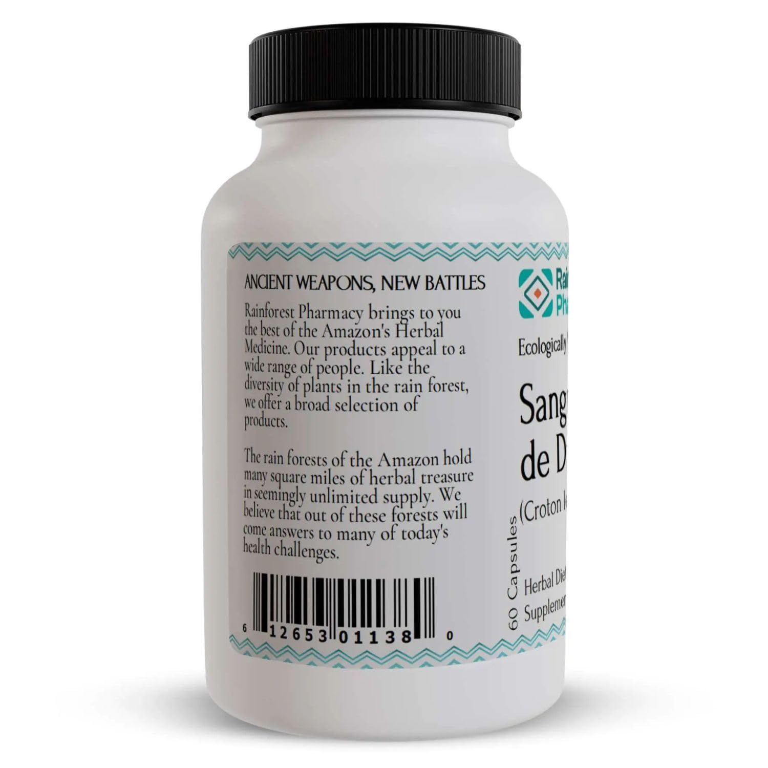 vegetarian blended vitamin supplements Canada