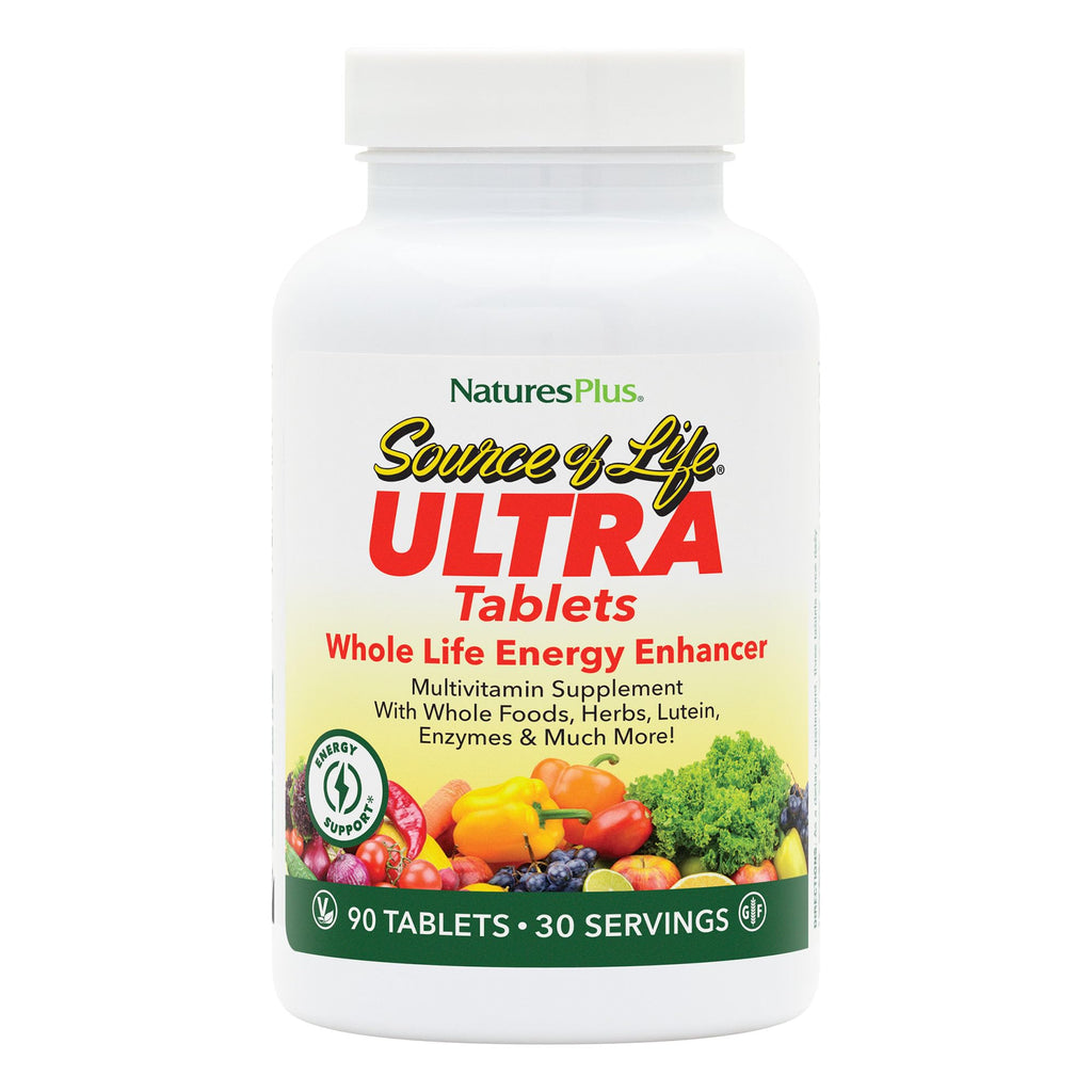 vegetarian blended vitamin supplements Canada