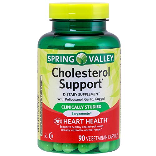 vegetarian blended vitamin supplements for heart health