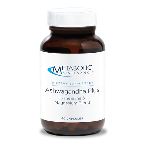 vegetarian blended vitamin supplements for relaxation