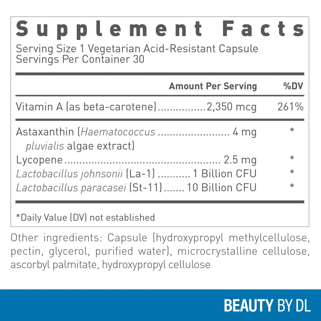 vegetarian blended vitamin supplements